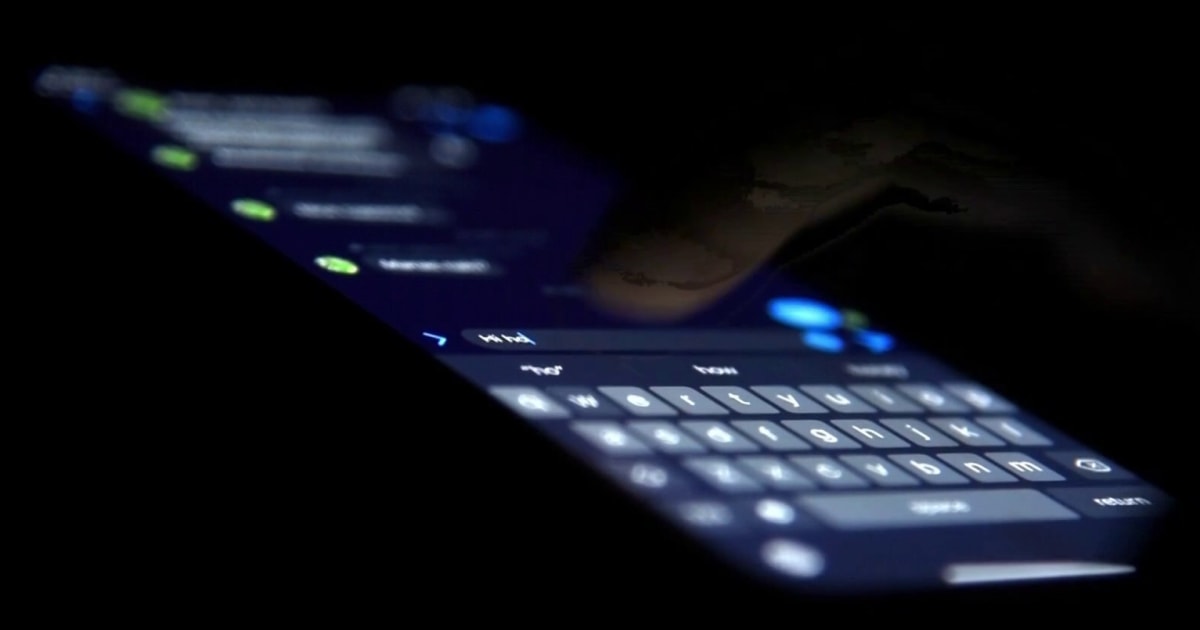 Online scammers use romantic relationships to find victims