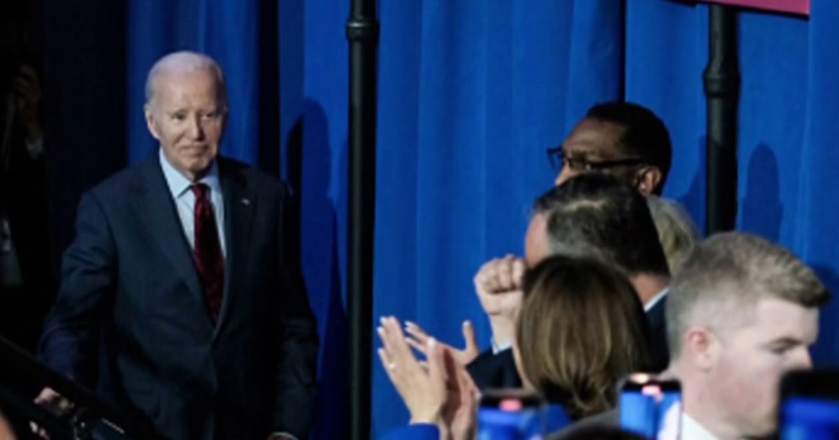 Federal judge restricts White House from contact with social media ...
