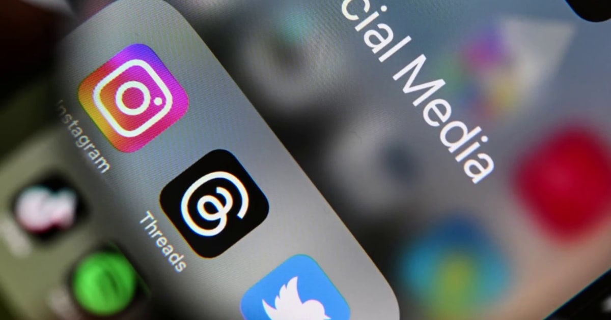 Twitter threatens to sue Meta over new app Threads