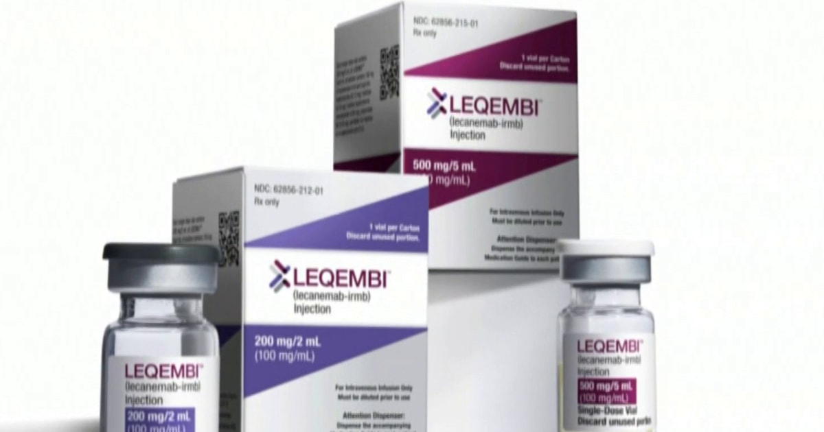How Lequimbi could slow the progress of Alzheimer’s disease