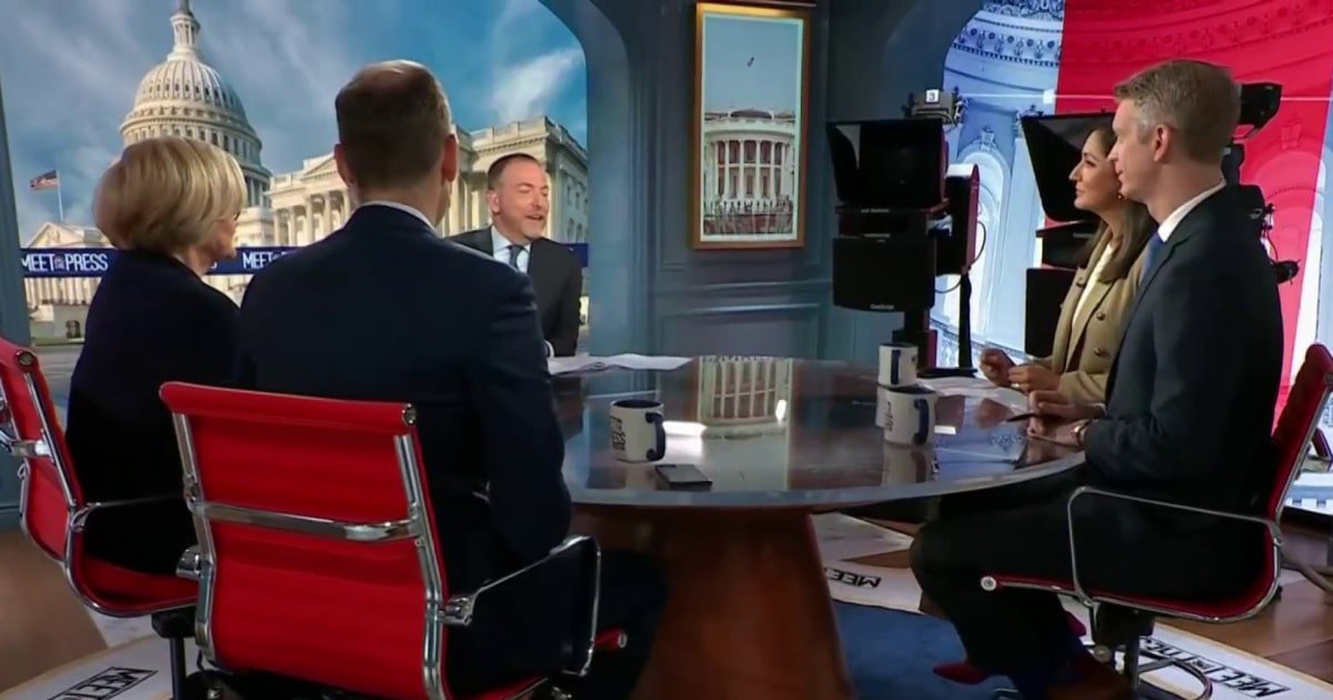 Full Panel: GOP voters ‘don’t care’ about policy, ‘they want to know ...