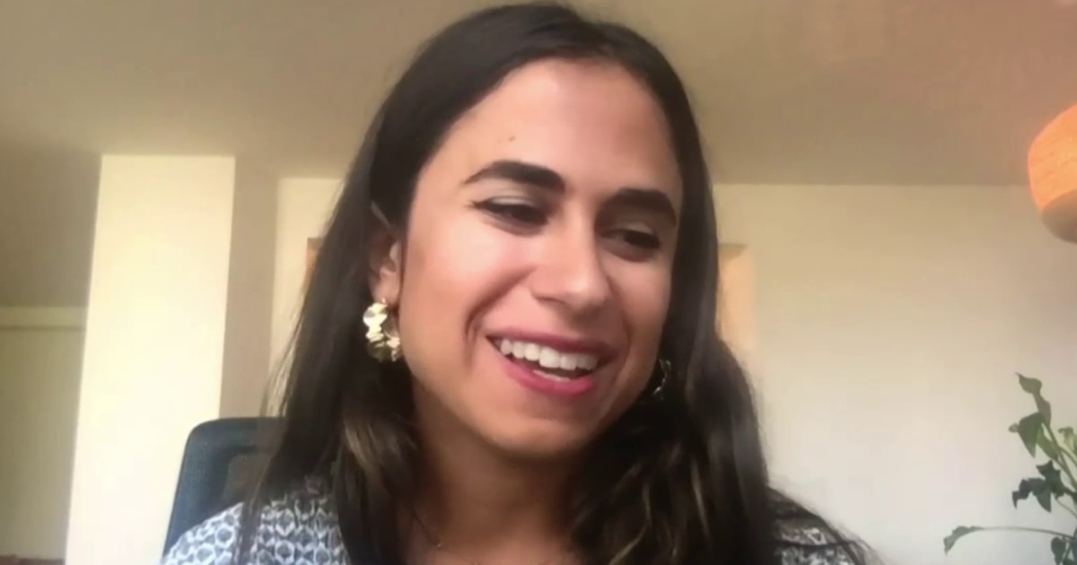 Shirin Ghaffary joins Yasmin Vossoughian to discuss Thread's explosive launch into the social ...