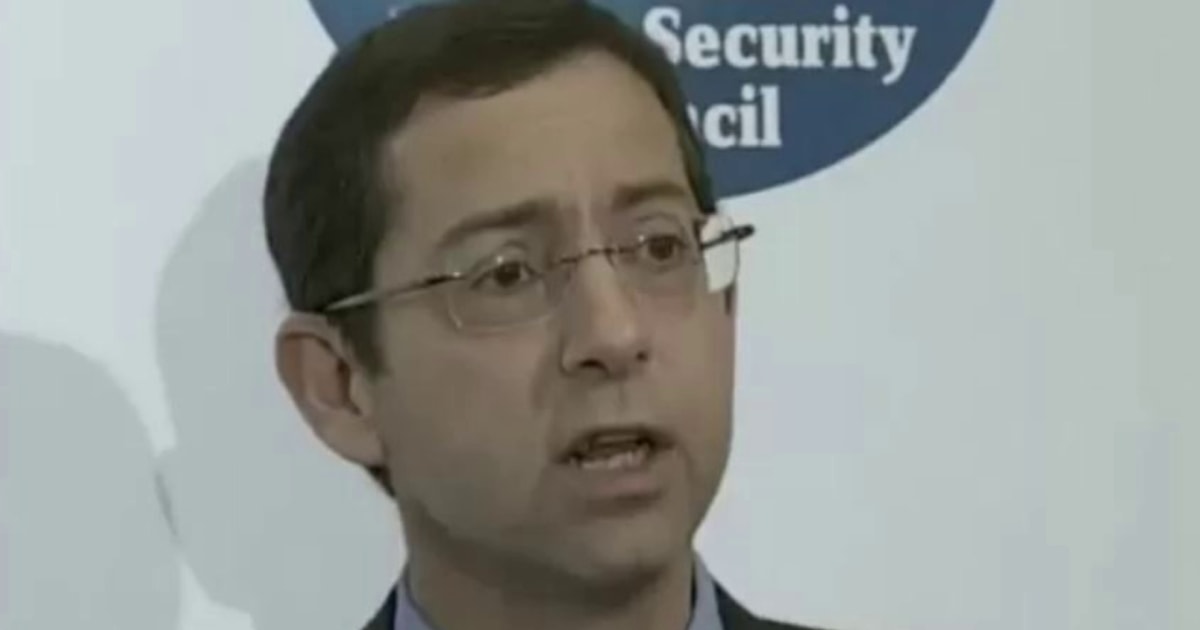 Rep. Comer still wants to talk with indicted 'whistleblower' Gal Luft