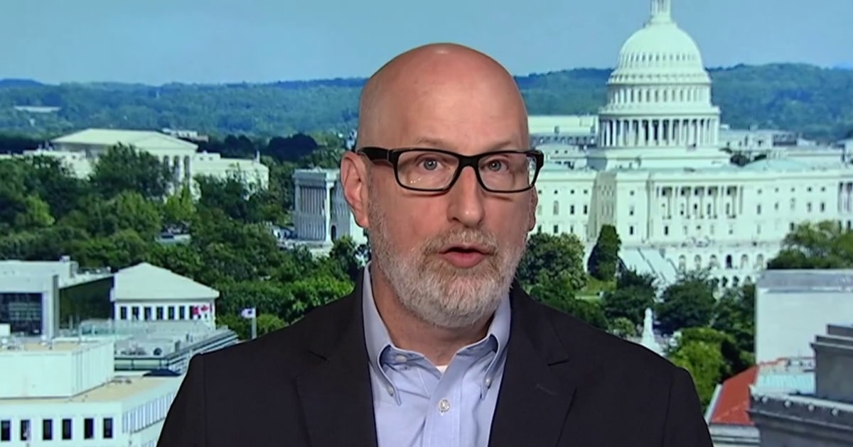 David French: Christian right re-embracing authoritarianism of previous ...