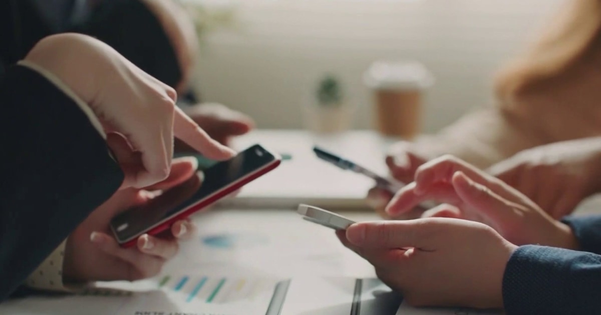 Why Gen Z has such a problem with the period in texting