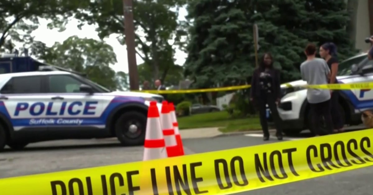 New Details Revealed About Suspect In Long Island Murders 8167