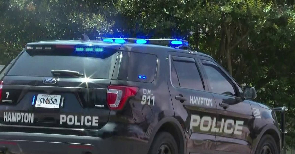 At least 4 people fatally shot by suspect in Georgia, police report