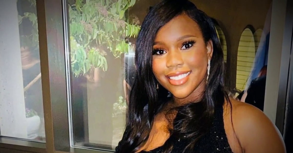 Urgent Search Underway For Missing Alabama Woman