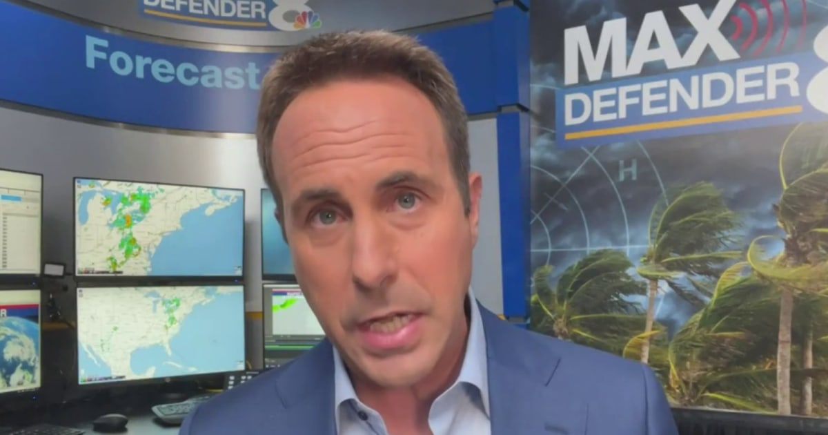 Extreme weather and climate change seen from a meteorologist’s eyes