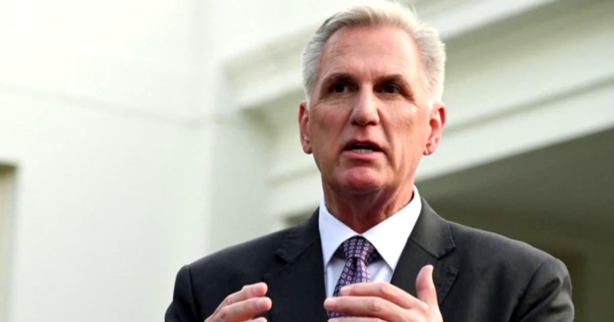 Texas Congressman On House Defense Spending Bill “a Number Of These
