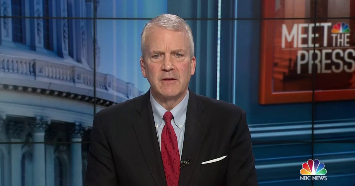 Full Sen. Sullivan: Tuberville 'has the right' to place holds on ...