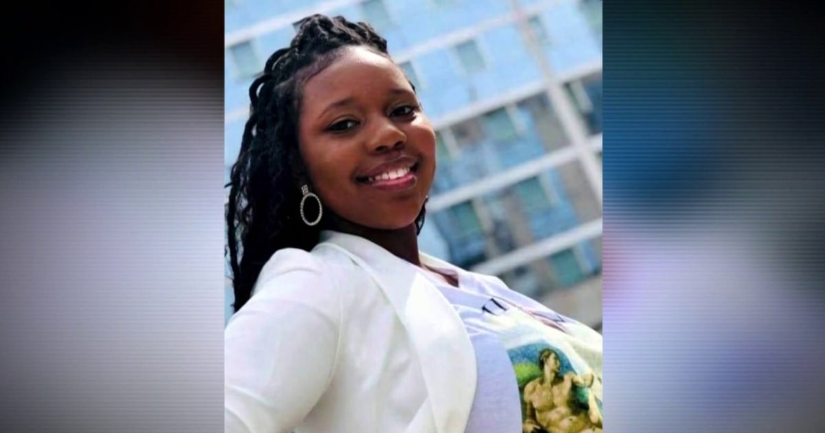 Alabama woman who vanished after reporting seeing toddler alone on ...