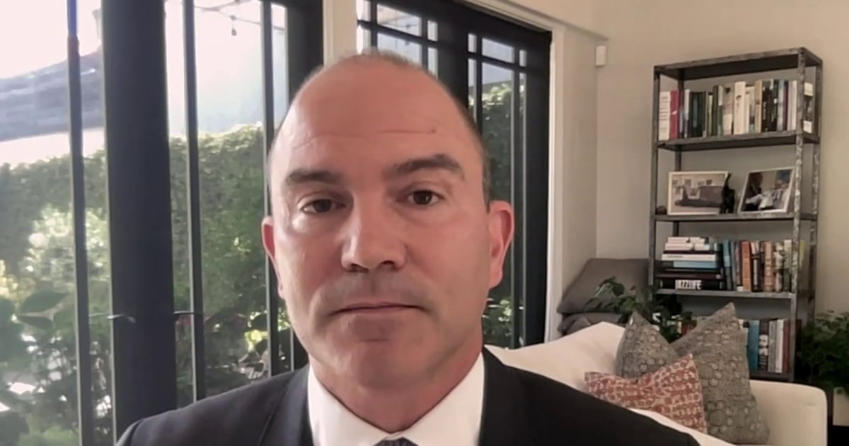 Ben Rhodes: Trump is ‘making no effort to hide his fundamentally ...