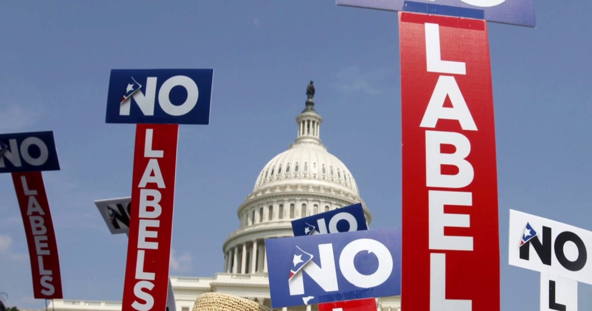 Independent organization launching $70 million effort for third party ...