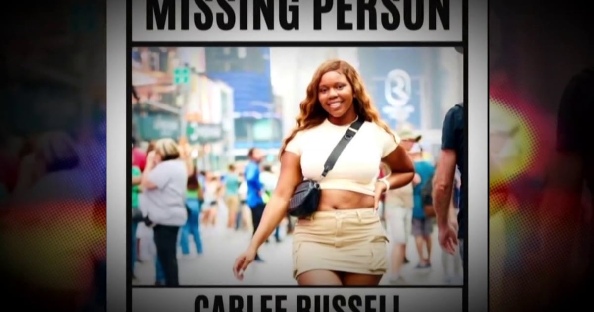 Mysterious disappearance of Alabama woman raising questions