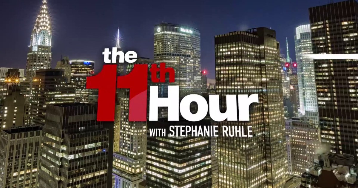 Trump received target letter in DOJ’s election interference probe