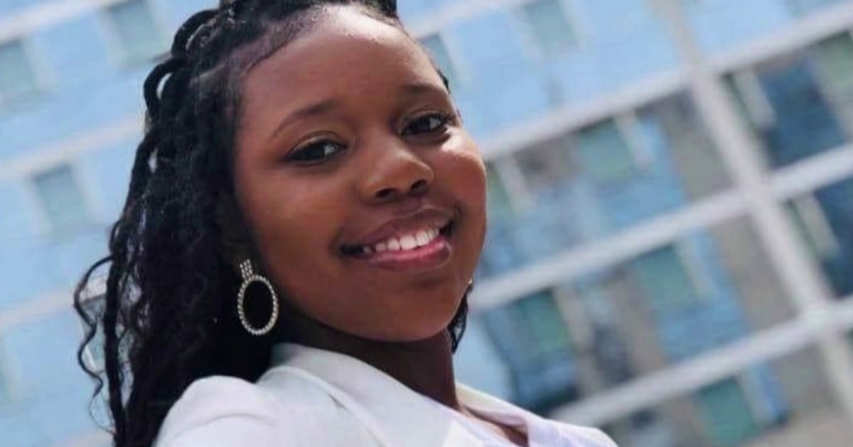 Police investigating 2-day disappearance of Carlee Russell amid ...