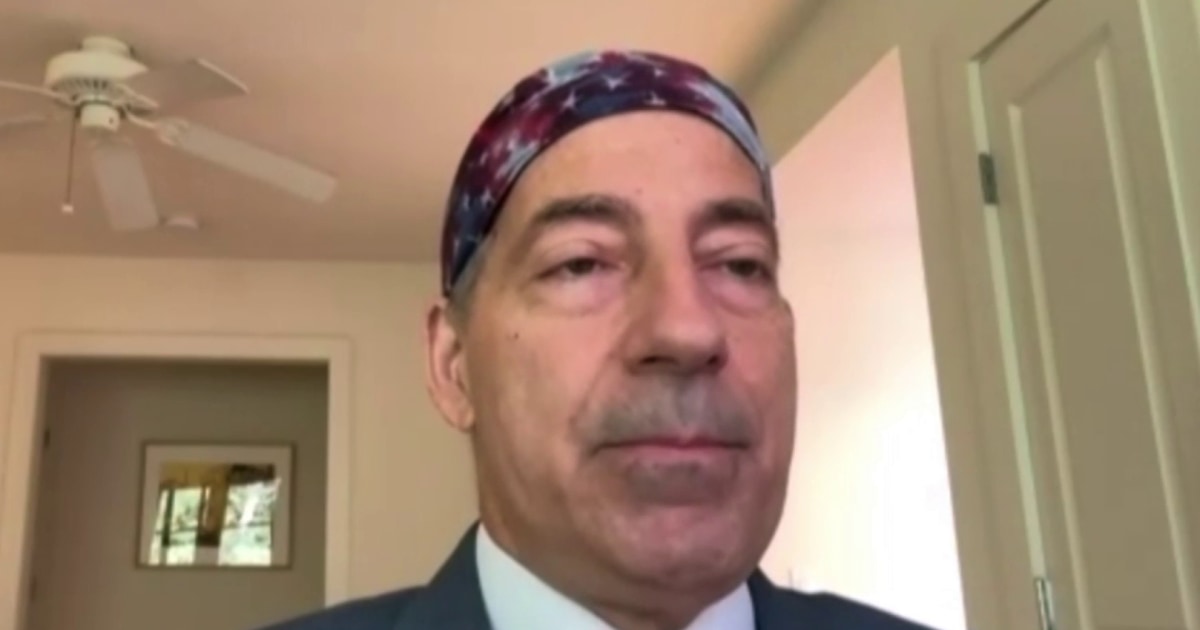 One-on-One with Rep. Jamie Raskin