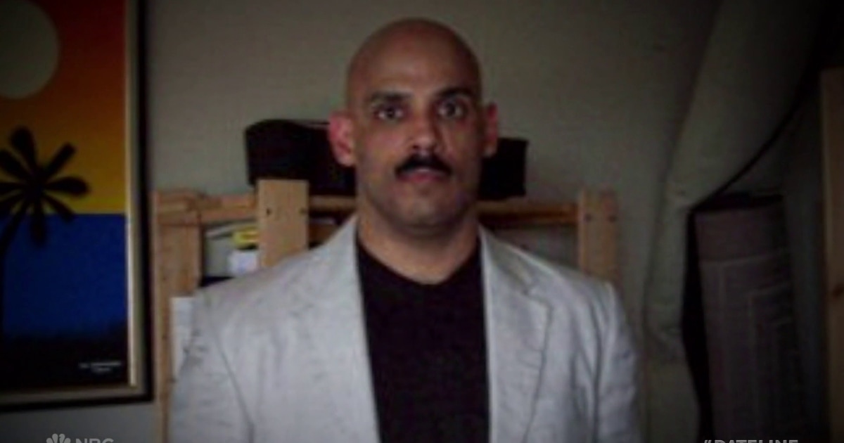 A Haunting Stretch of Road, Part 6