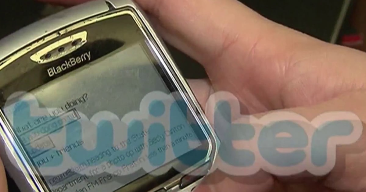 A look back at Twitter ahead of rebrand to 'X'