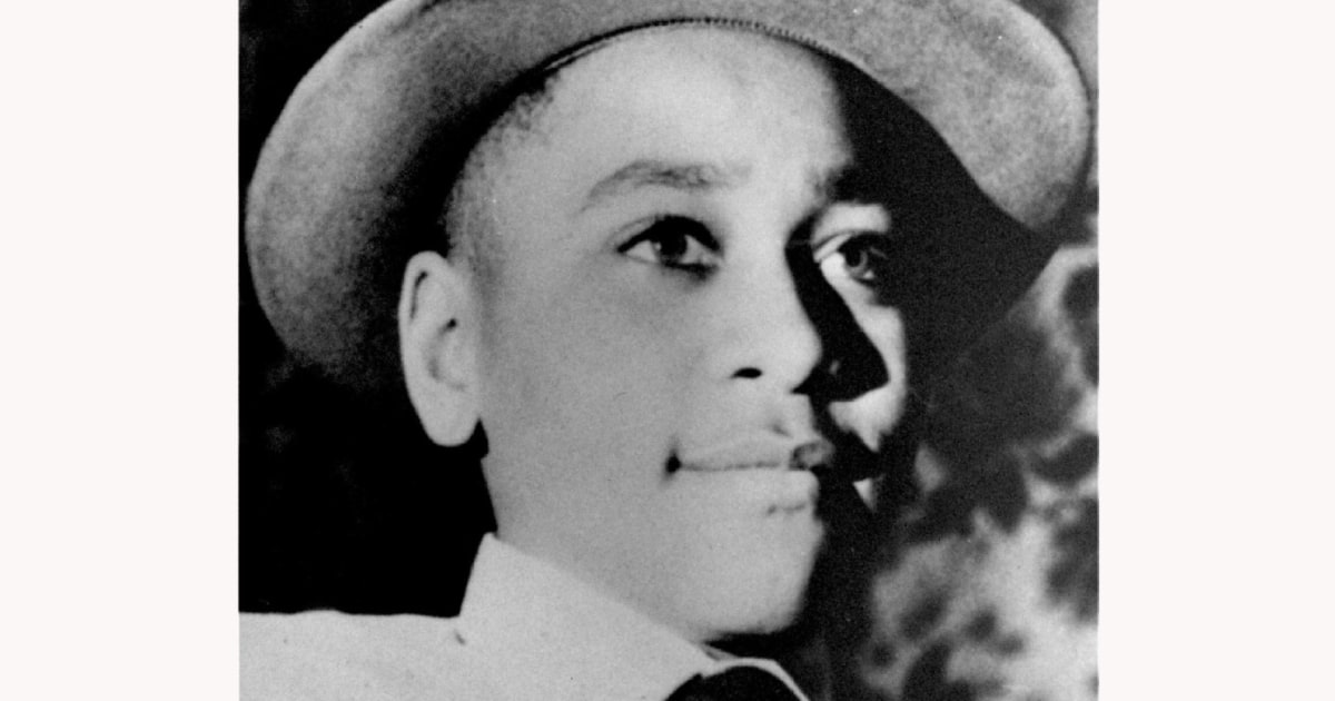 Emmett Till’s cousin reflects on his legacy: ‘He loved his life’