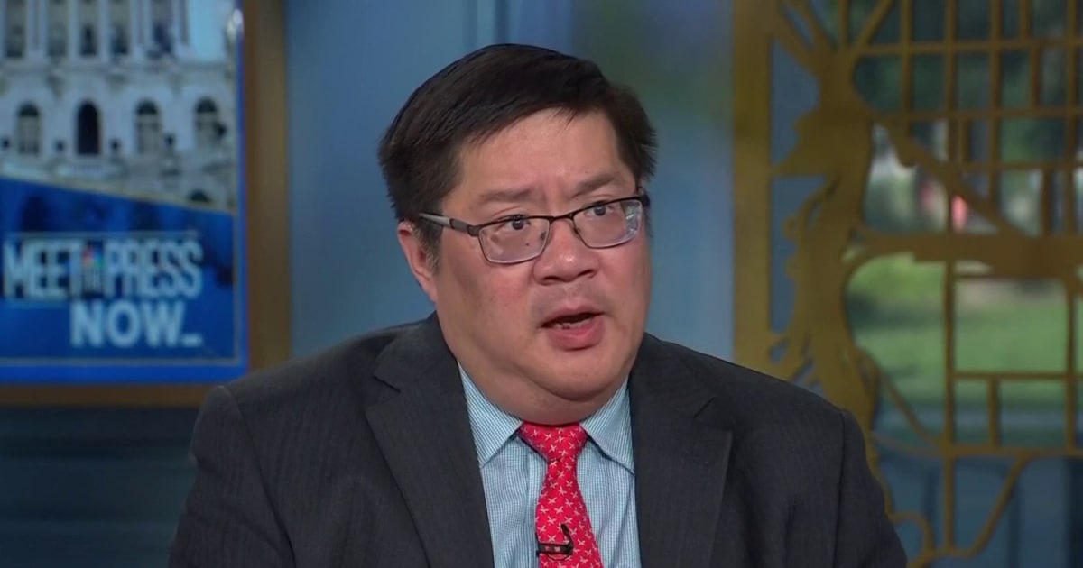 ‘There has been an ongoing purge since [Xi Jinping] took office’: USIP ...