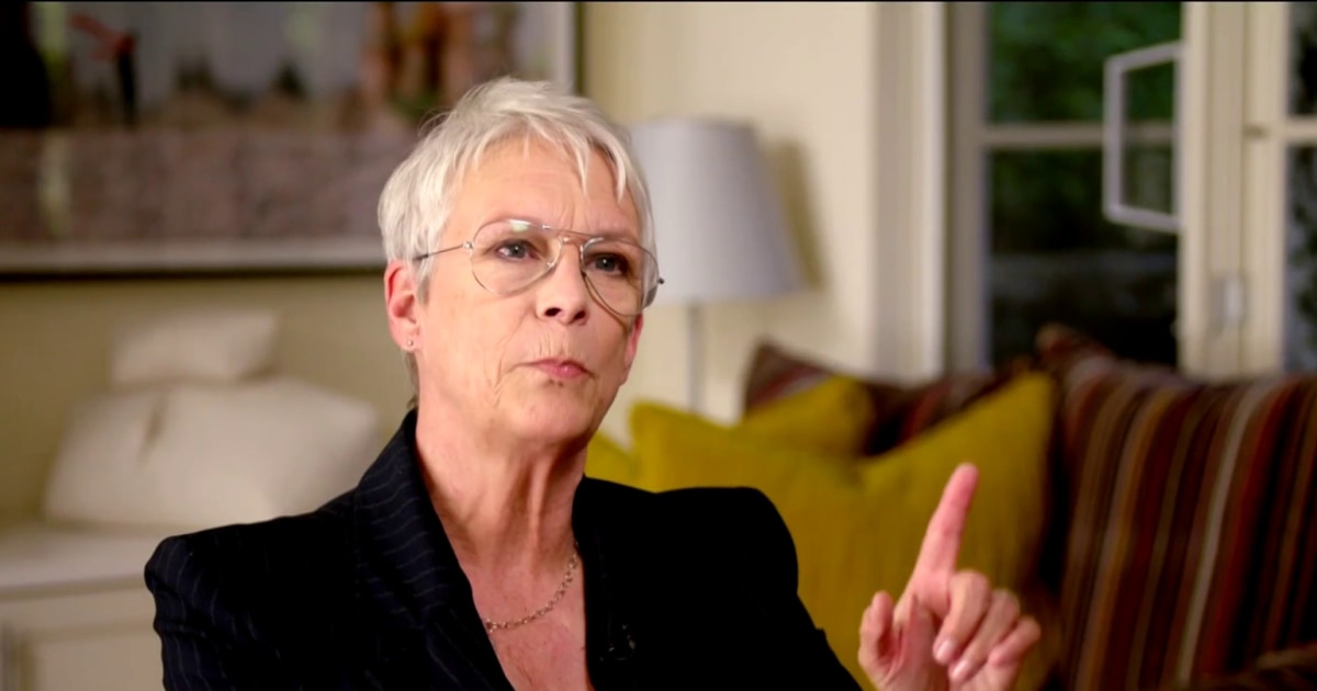 Jamie Lee Curtis Movies In Order at Wanda Hatton blog