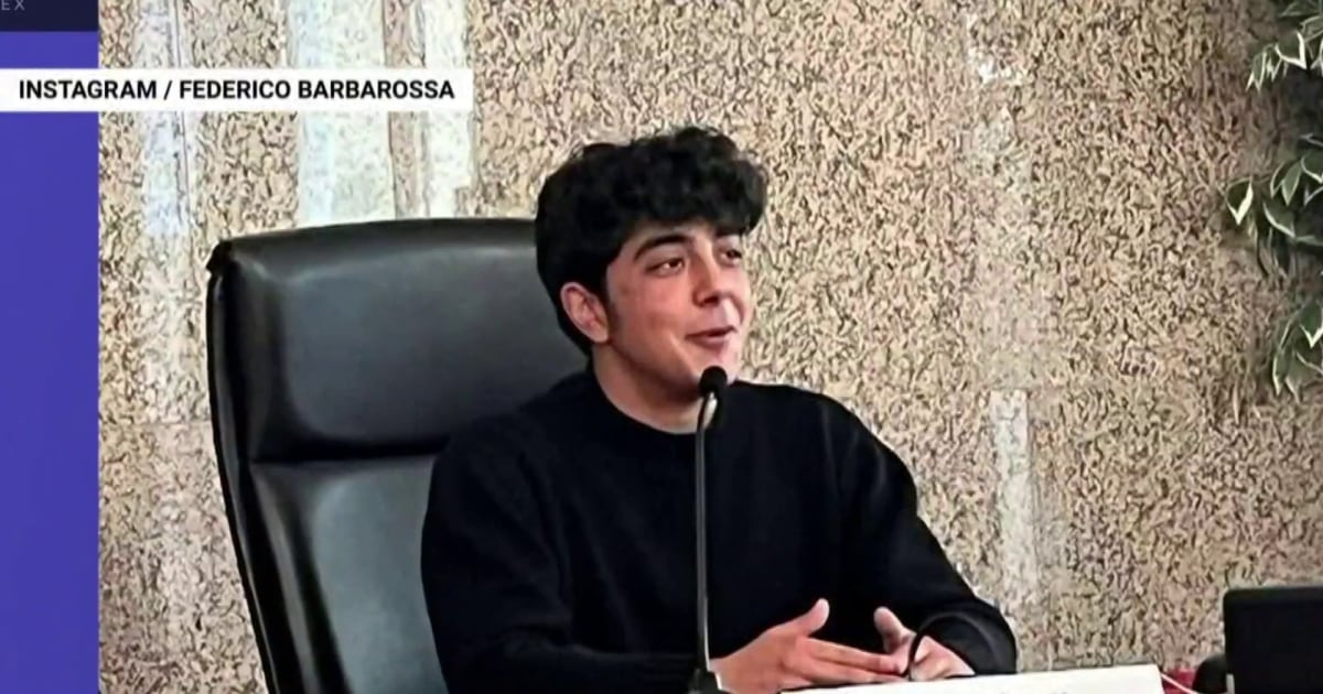 Trans men enter Italian pageant after contest bans trans women