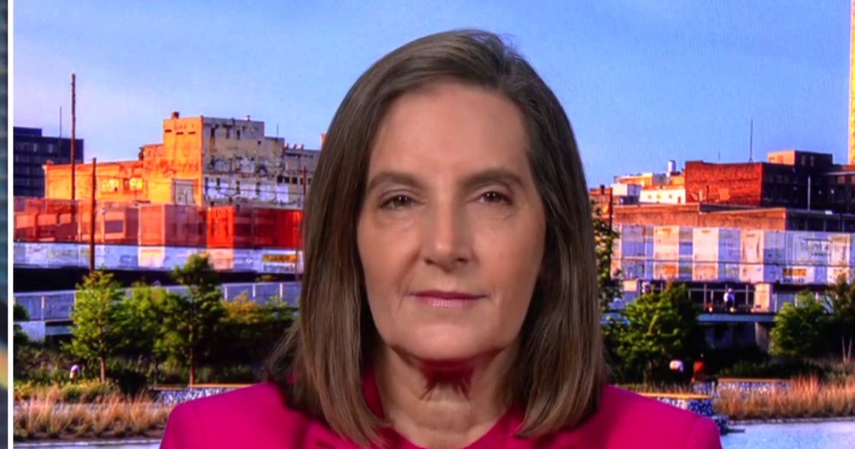 Trump Indictment Looms in Washington D.C.