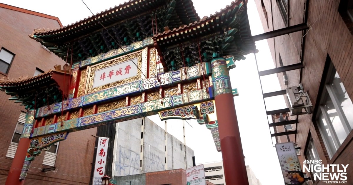America’s Chinatowns: Inside the push for preservation (Part 1)