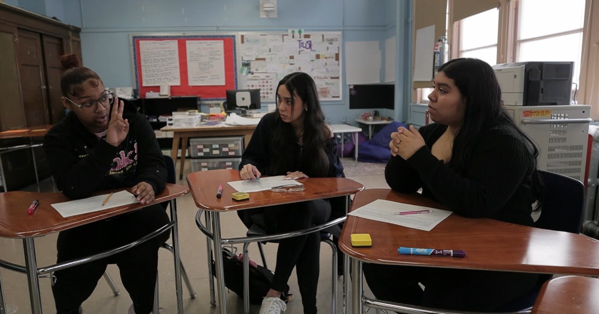 DEAF IN AMERICA: BRIDGING THE GAP (PT 2)