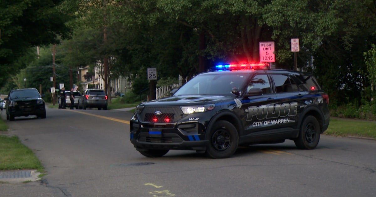 Manhunt underway for murder suspect who escaped from Pennsylvania jail