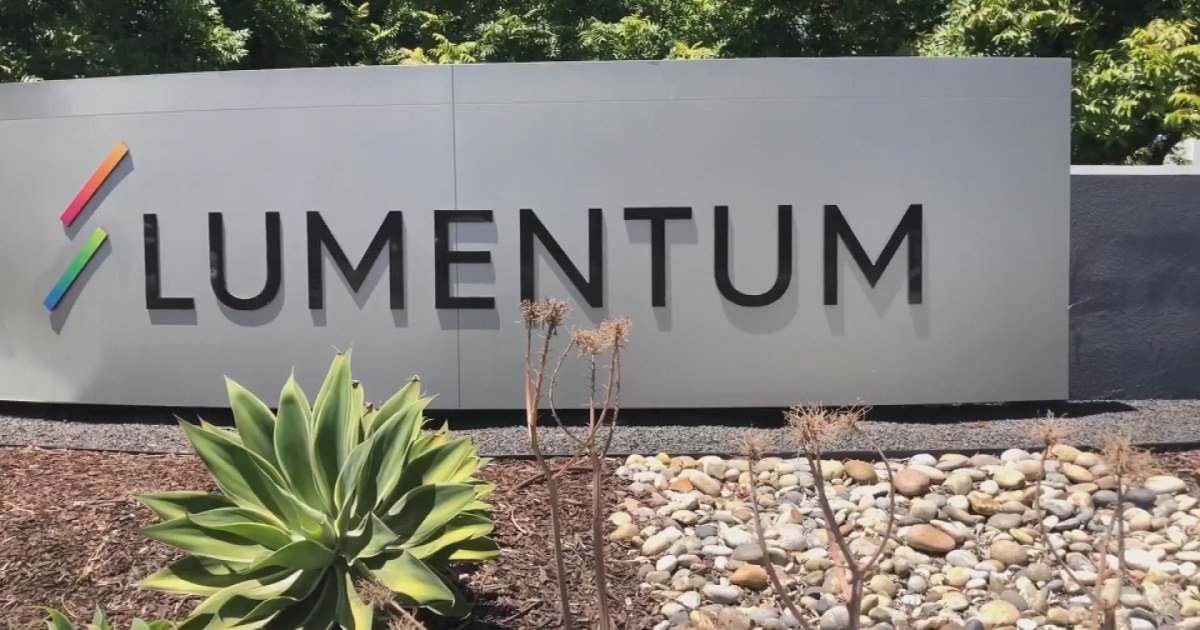 California company Lumentum accused of anti-Asian bias