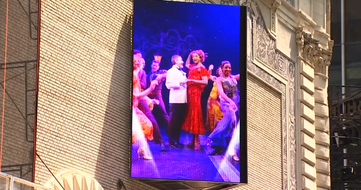 Broadway strike averted after tentative deal reached with union, management