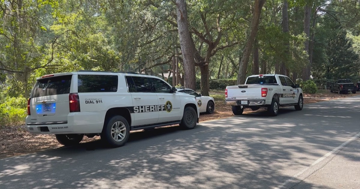 South Carolina woman killed in alligator attack