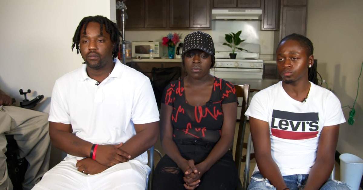 Travis King’s family pleads for his return from North Korea