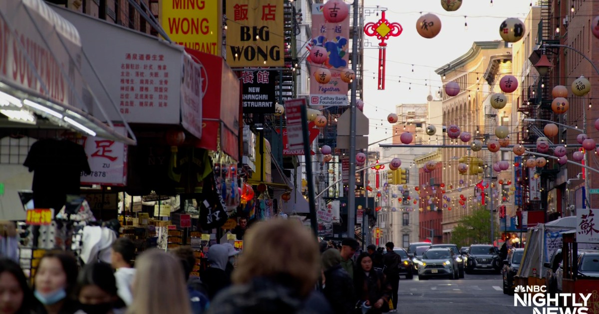 America’s Chinatowns: Inside the push for preservation (Part 2)