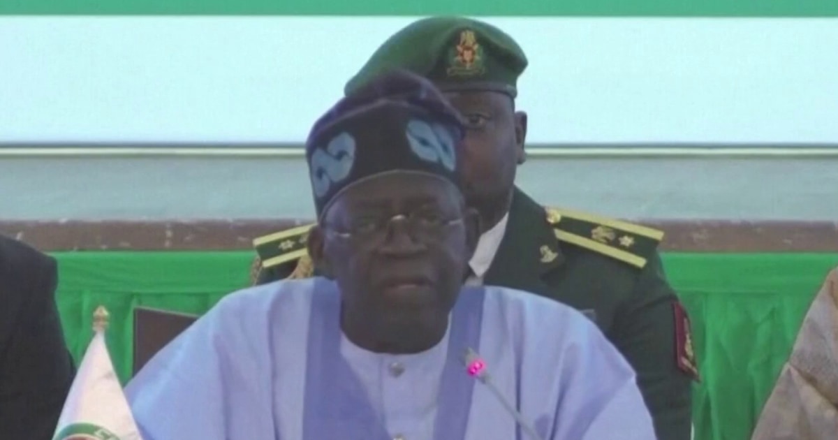 U.S. sees a ‘narrow’ window of opportunity to reverse attempted coup in ...