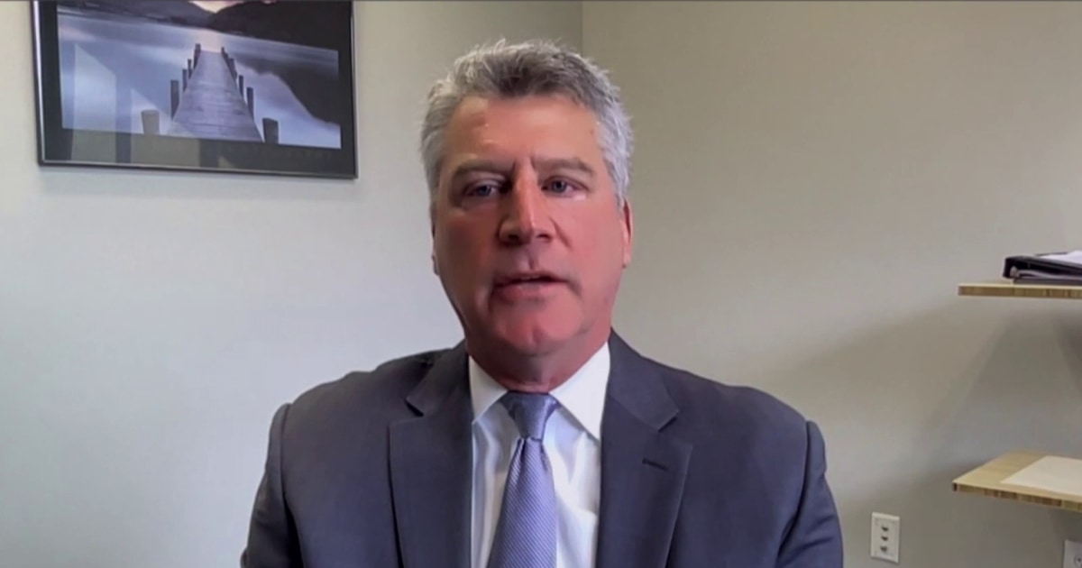 Tim Heaphy: Indictment reads similar to Jan. 6 committee's report