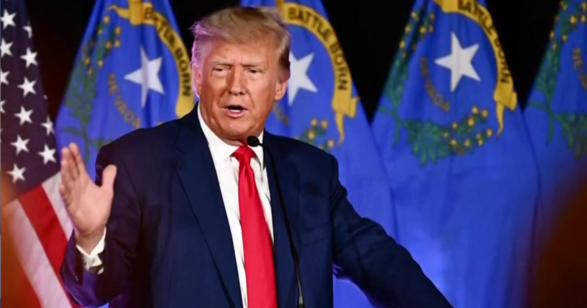 Most damning part of the Trump indictment? Legal analyst says it's the ...