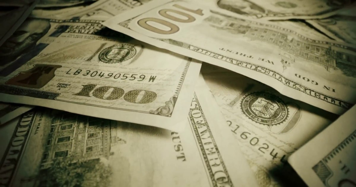 Recession fears easing as dueling economic narratives take hold