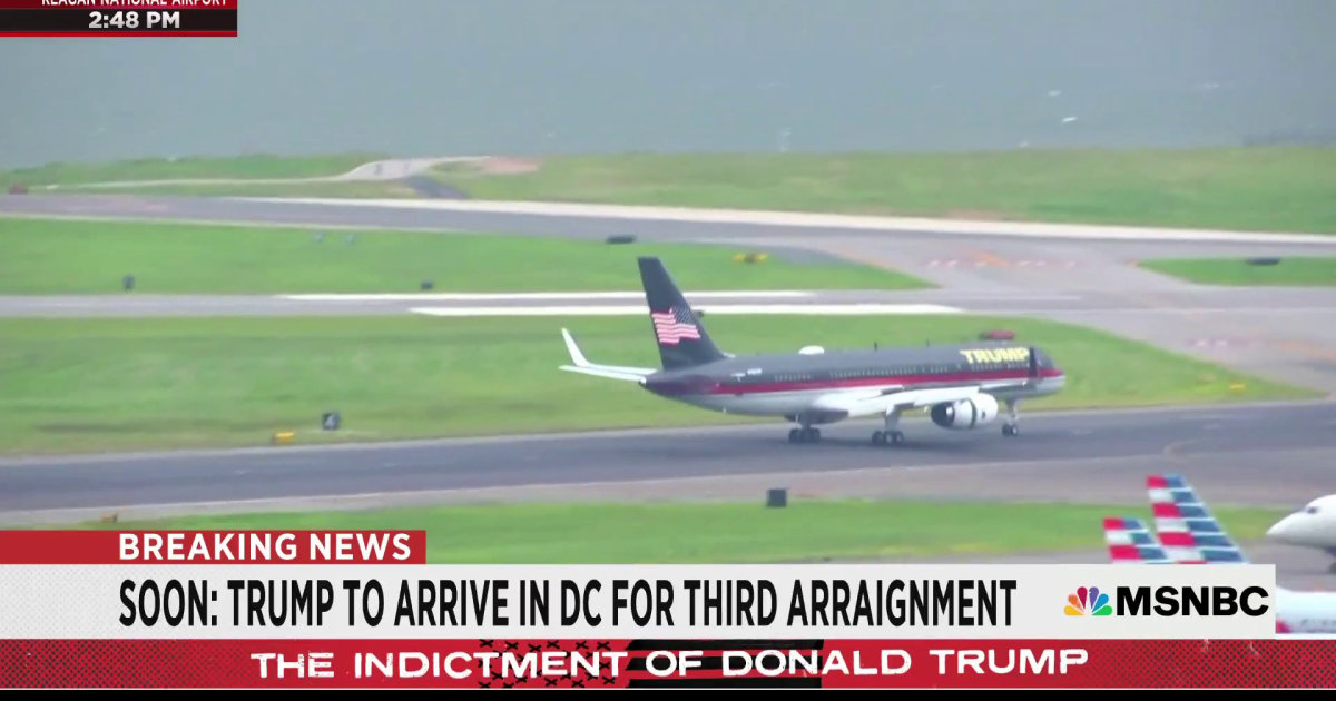 Tim Miller: Republicans 'were saying the right things' after Jan 6, but ...