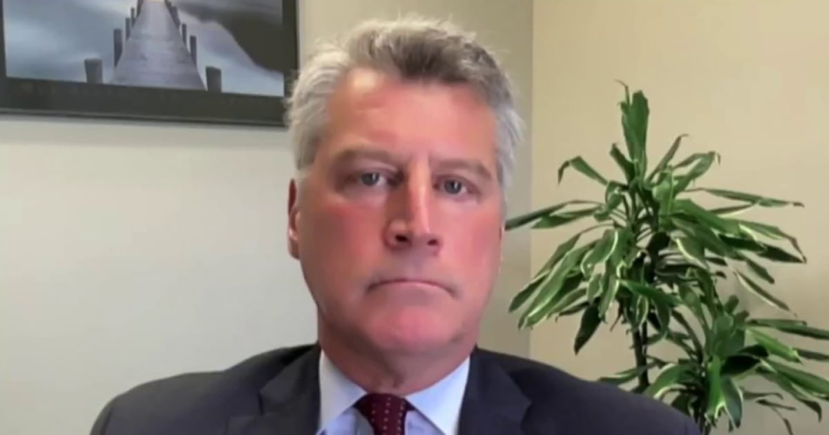 Tim Heaphy: Jan. 6 committee's work was ‘foundation’ for Special Counsel