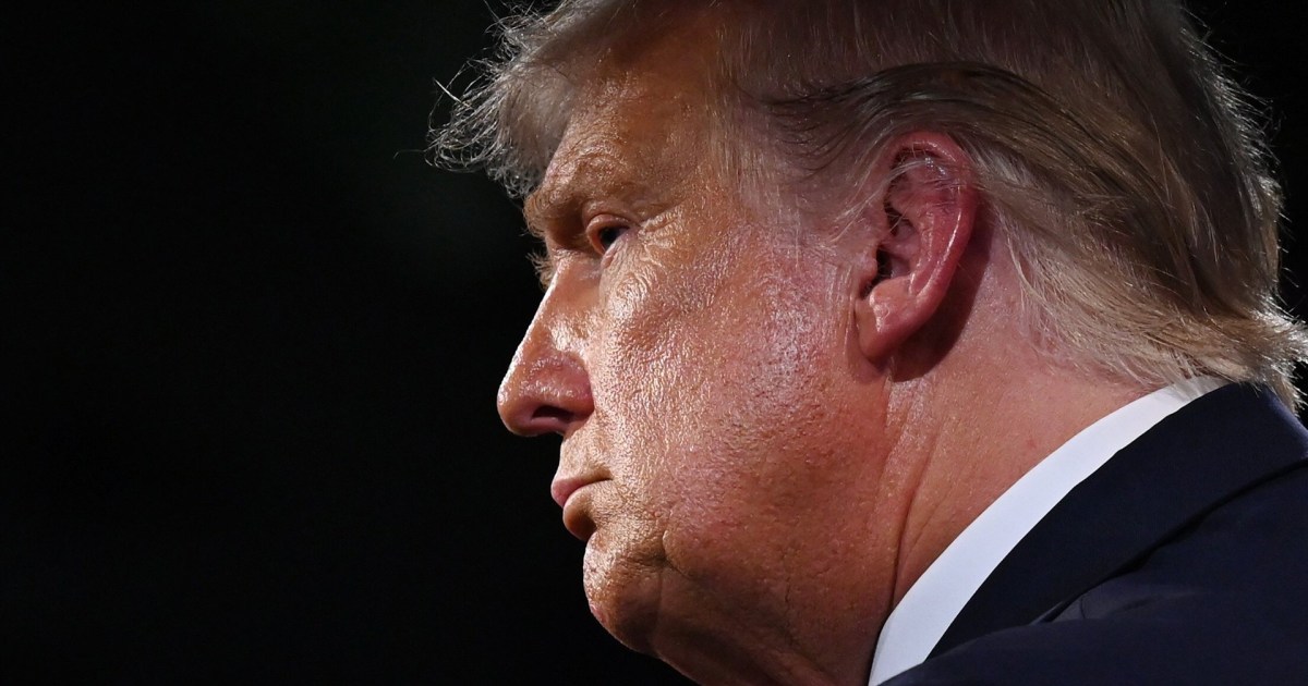 Most likely court tactic for Trump: Delay, delay, delay (and do not ...