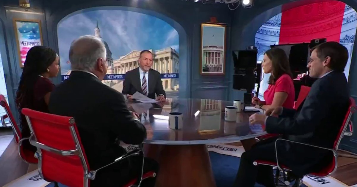 Full Panel: Next 18 months will ‘test’ U.S. ability to ‘remain a strong ...