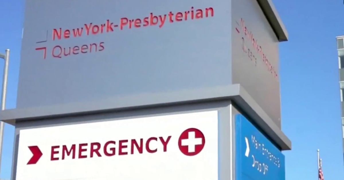 New York Doctor Charged With Drugging Assaulting Patients