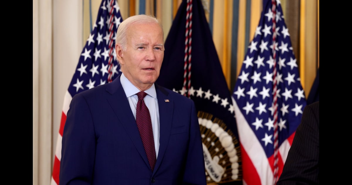 FBI fatally shot man in Utah who allegedly threatened Biden, Harris and ...