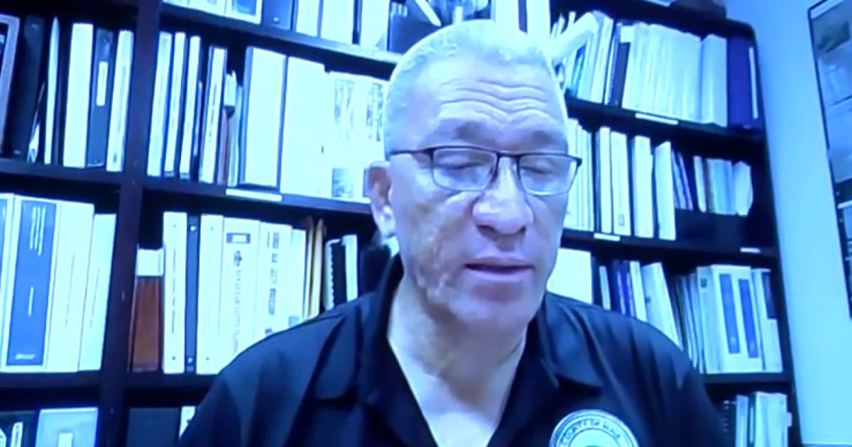 Maui mayor details wildfire injuries, fatalities