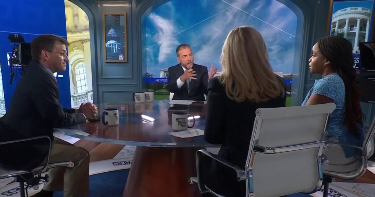 Full Panel: Attacks on prosecutors look like ‘just another week in the ...