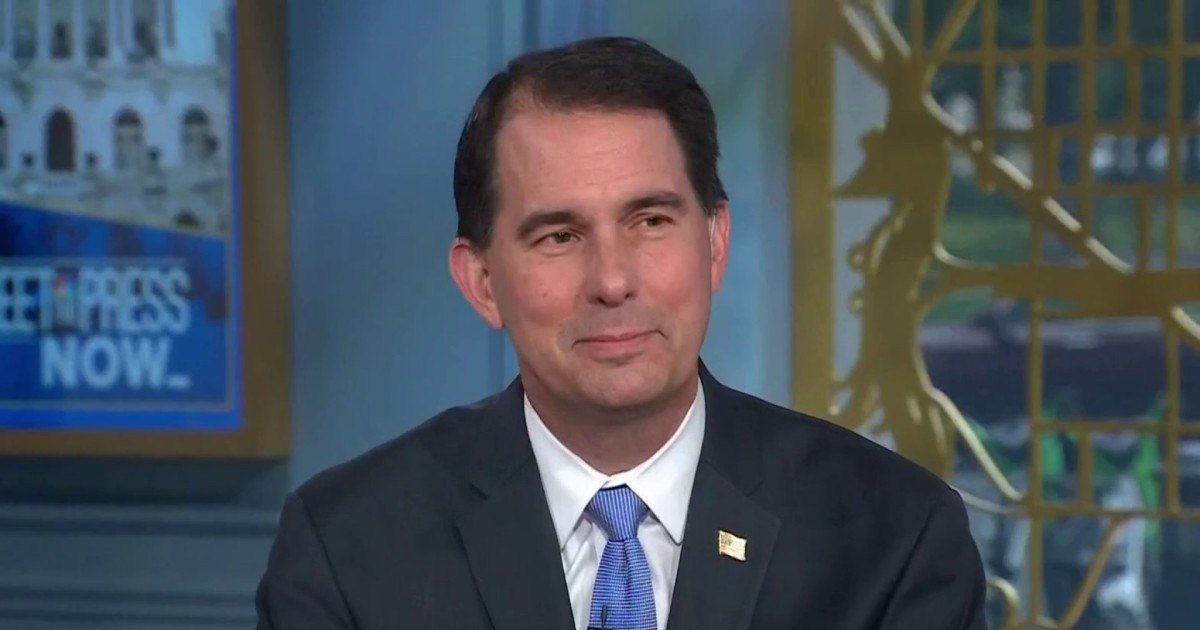 Attacking Trump is like attacking a ‘family’ member to GOP primary ...